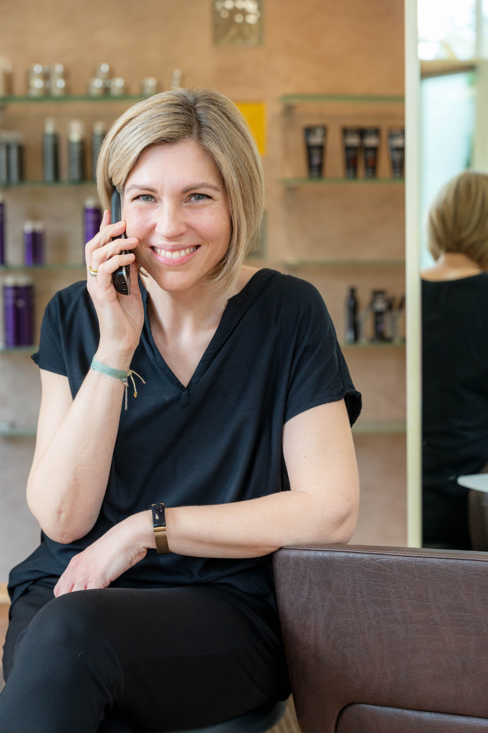 Home - Friseur Willecke